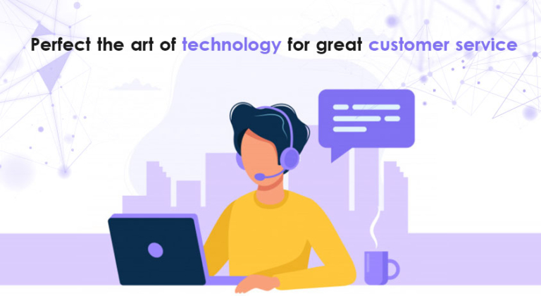 Perfect The Art Of Technology For Great Customer Service - TargetBay