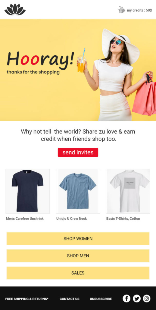 Shopify Email Marketing | The Ultimate Guide 2025