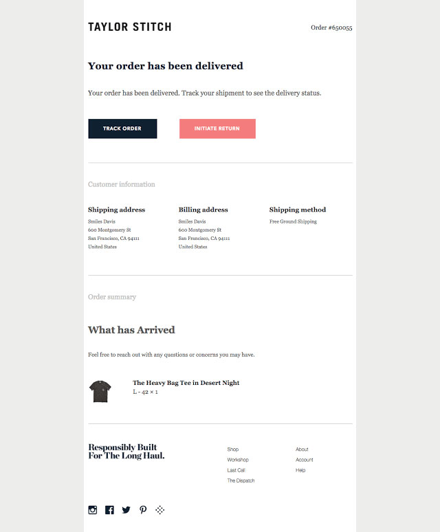 Shopify Email Automation & How Does Automated Shopify Email Work ...