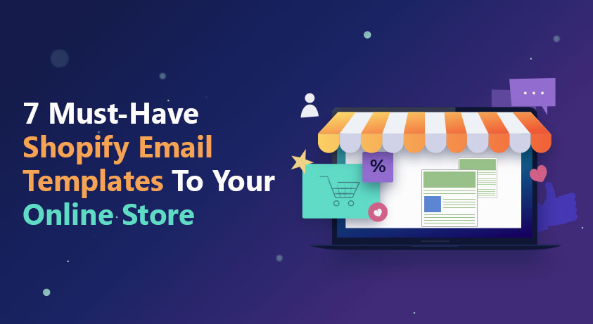 Shopify Email Templates Free Ready To Use Templates With Email 