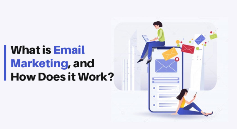 Email Marketing: Everything You Need To Know [2025]