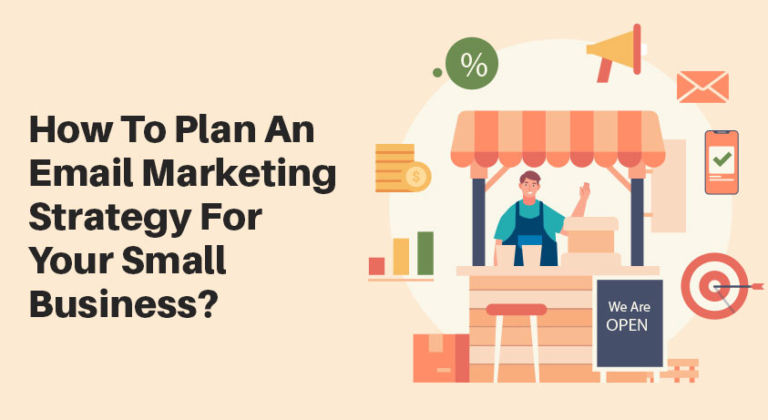 Small Business Email Marketing Strategy (2025)