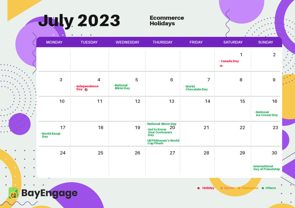 Creators' Marketplace: TargetBay