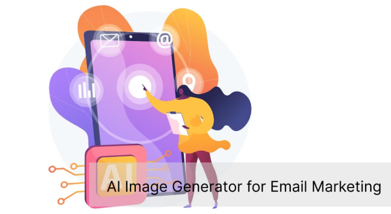4 Best AI Image Generators For Email Marketing In 2025