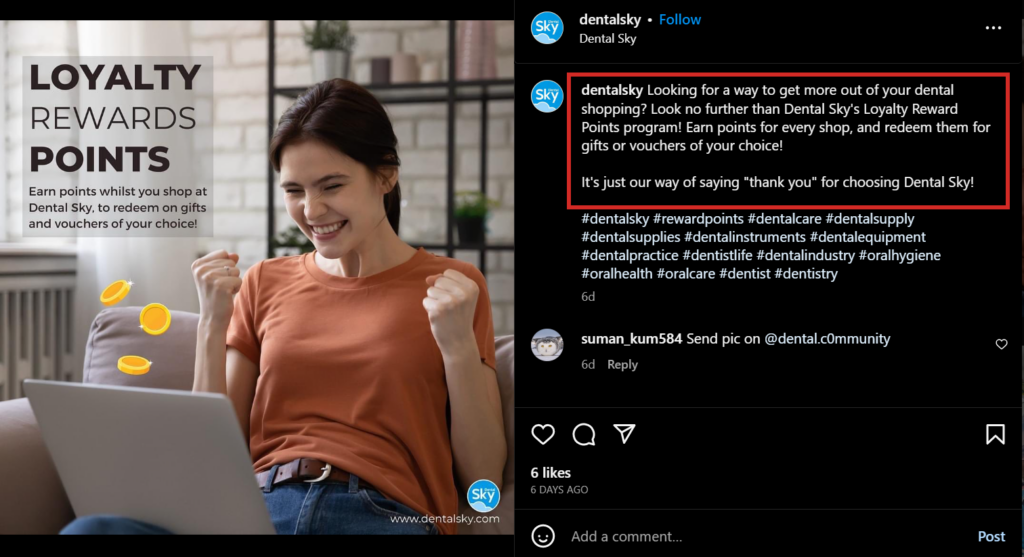 How To Run A Successful Bonus Points Event