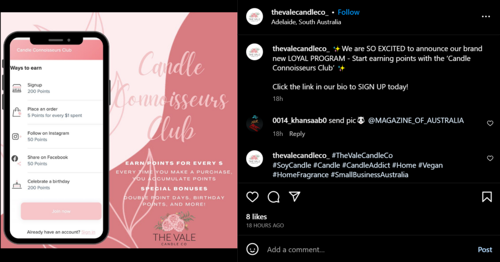 How To Run A Successful Bonus Points Event