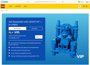 10 Best VIP Programs In 2025 [with Examples]