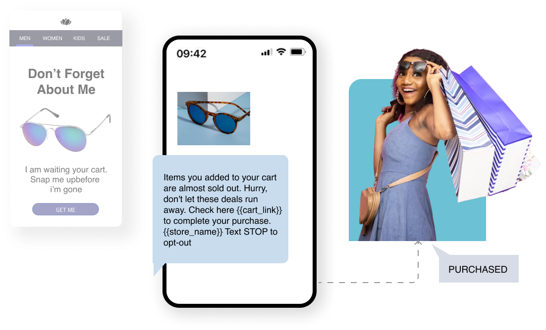 SMS Marketing - Boost Conversions With TargetBay