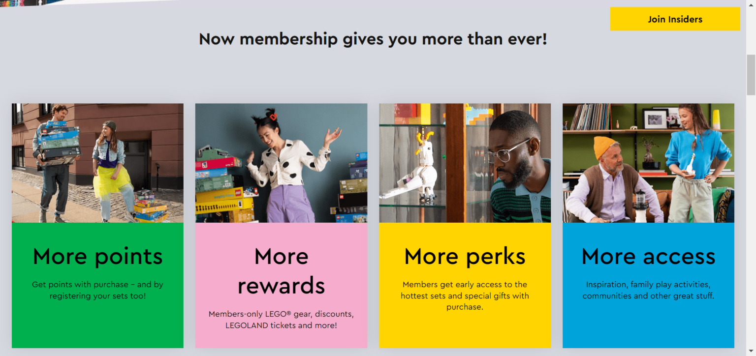 7 Reasons To Implement Loyalty Programs