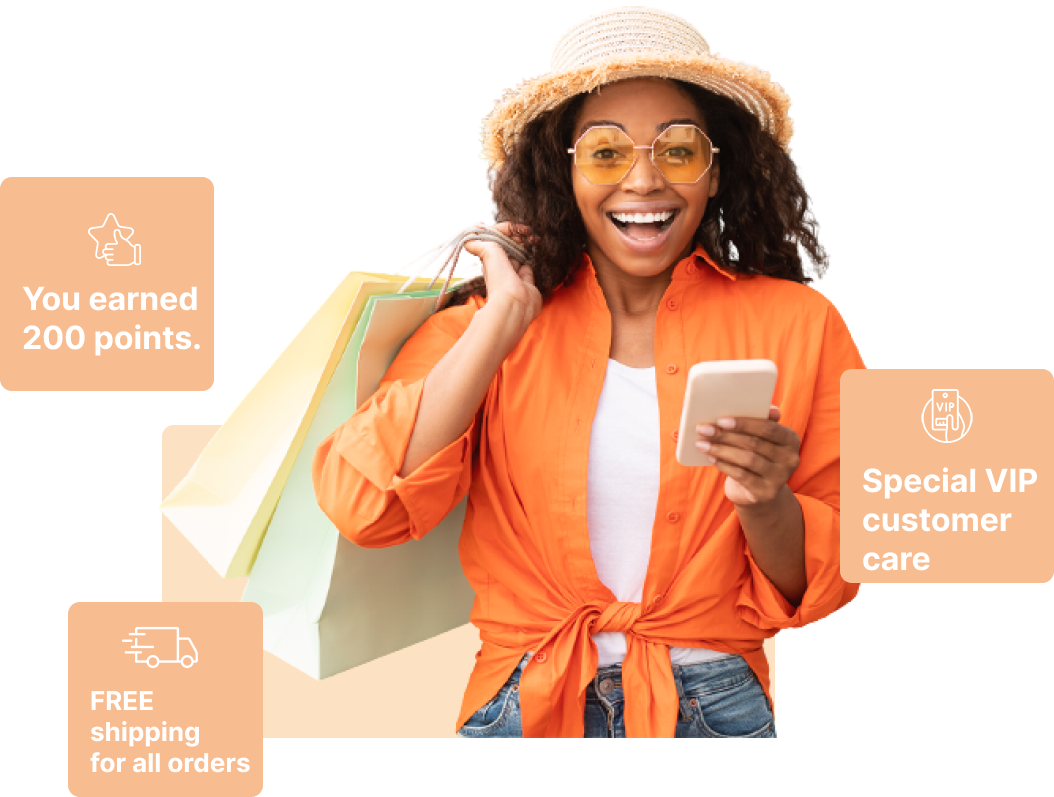 Build Customer Loyalty With BayRewards