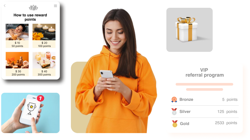 BayRewards: The Perfect Loyalty And Referral Solution For Elevating ...