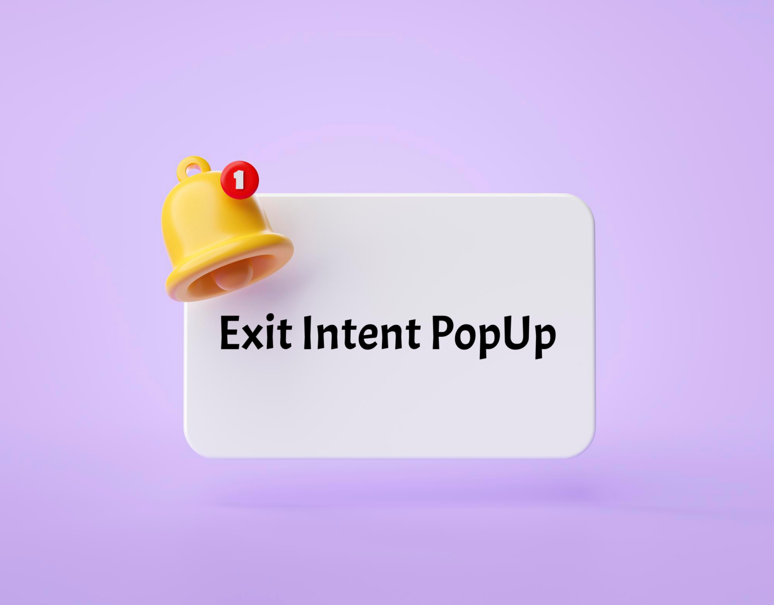 10 Effective Exit Intent Popup Examples