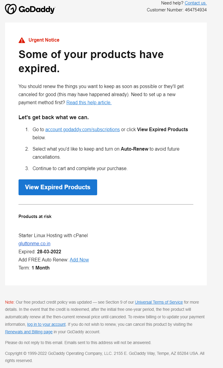 12 Best Email Marketing Examples [2025]