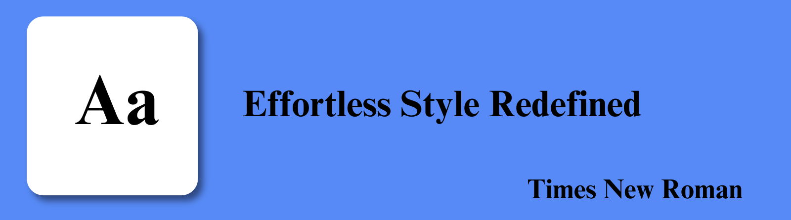 7 Best Email Fonts For Your Campaigns