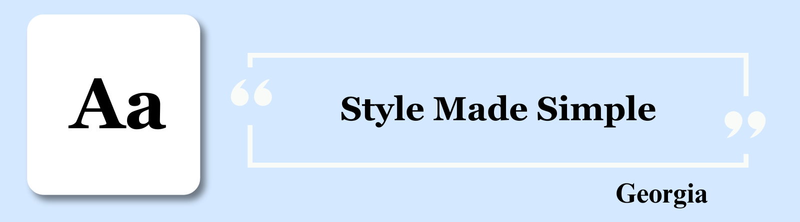 7 Best Email Fonts For Your Campaigns