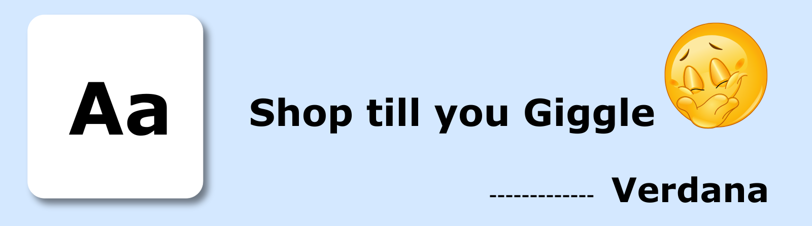 7 Best Email Fonts For Your Campaigns