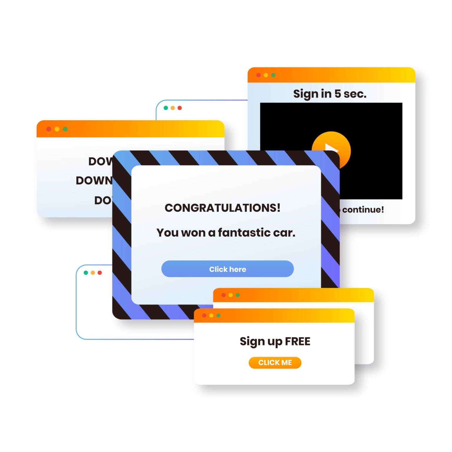 Create High-Converting Popups Easily In 2025