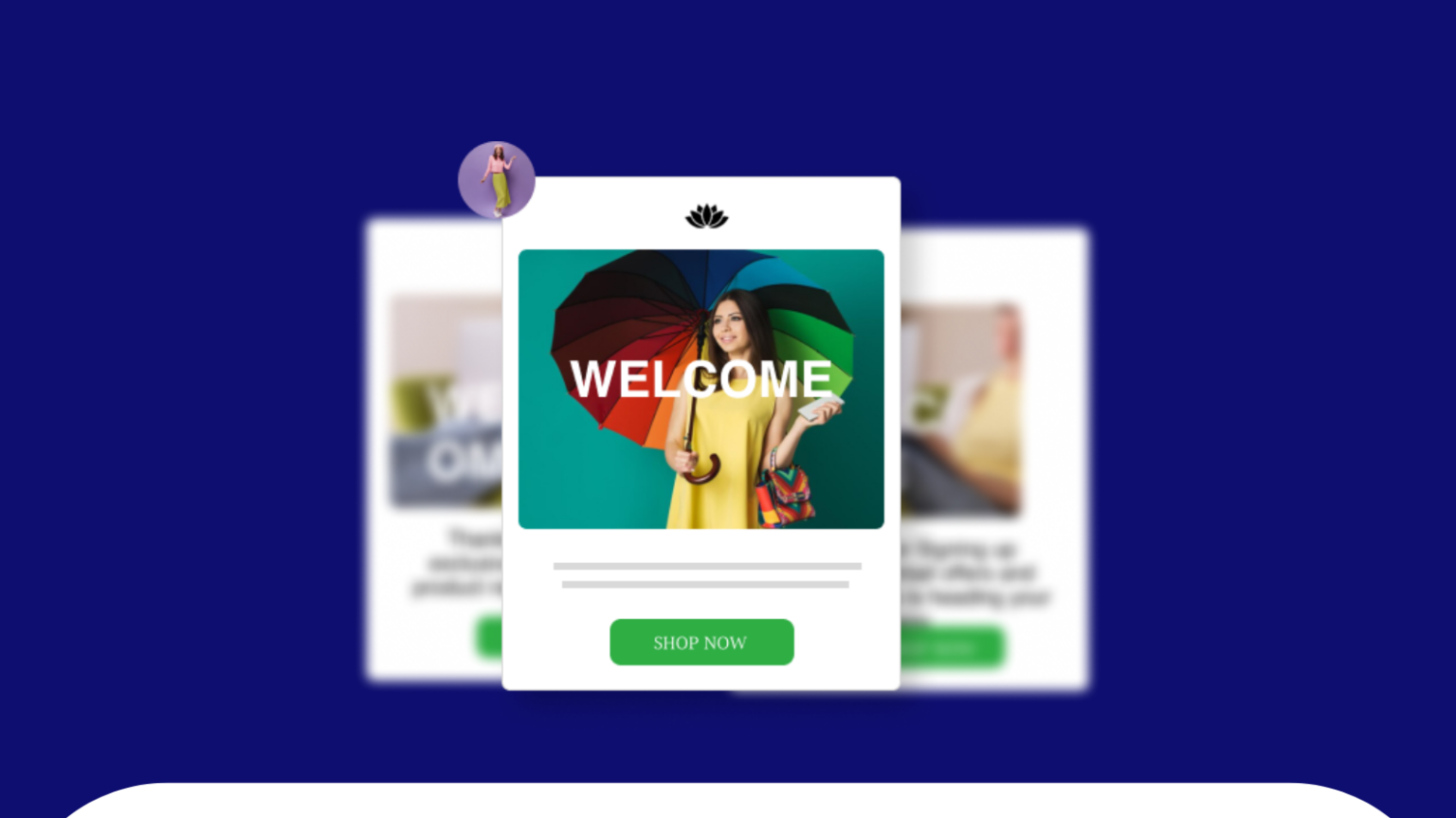 10 Types Of Welcome Emails To New Customers [With Examples]