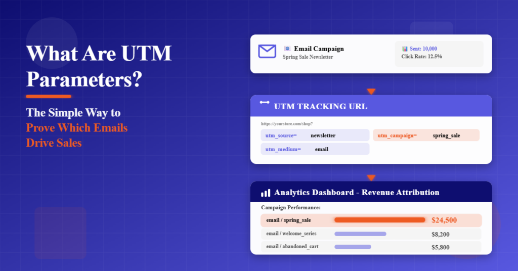 What Are UTM Parameters? Complete Guide